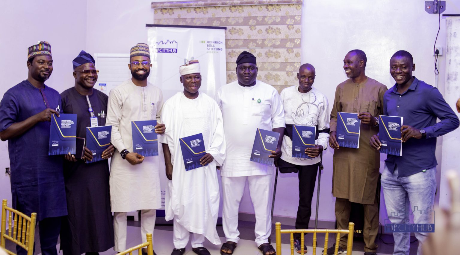 BWARI RESIDENTS UNITE TO LAUNCH RESIDENTS’ CHARTER OF DEMANDS ...